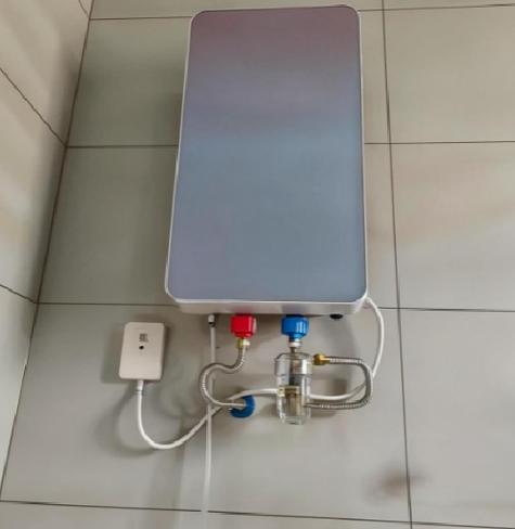 热水器保护开关总是跳