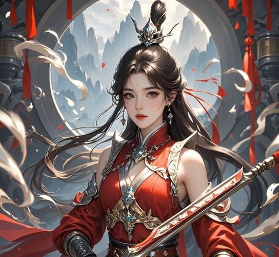 圣墟妖妖的爷爷