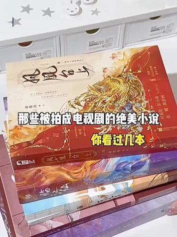 电视上可以看小说吗图标