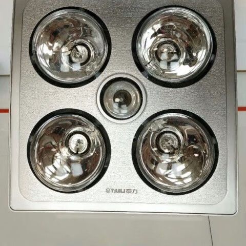 浴霸多久换一次截图