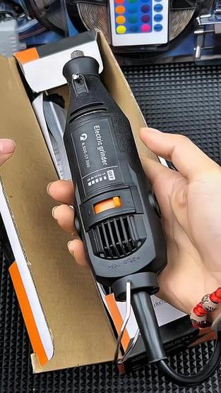 小型抛光打磨机图标