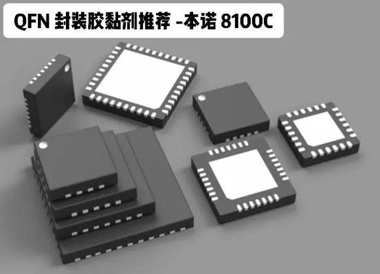 半导体封装是什么意思图标