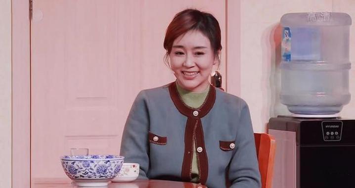 辽宁小品演员张瑞雪图标