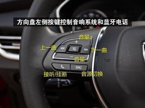 荣威Rx3车机互联教程图标