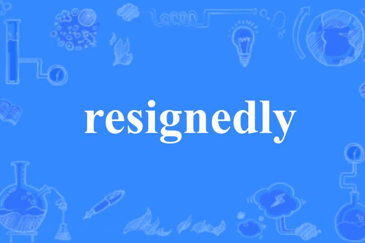 resilience英文解释图标