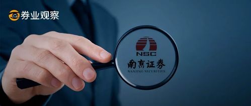 南京证券官网入口图标