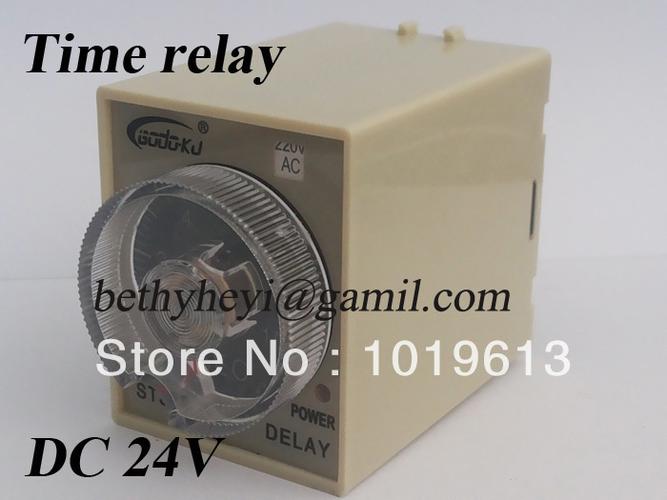 DC timer图标