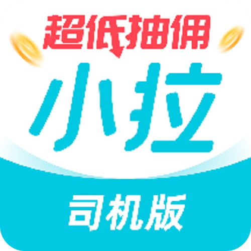 小拉出行司机2025版本