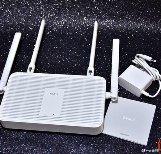 红米路由器ax3000设置图标