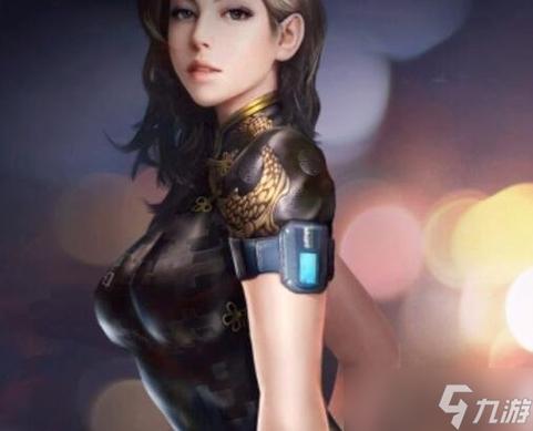 cf手游什么时候上线图标