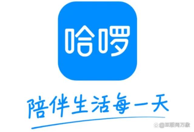 哈罗摩托app官网图标