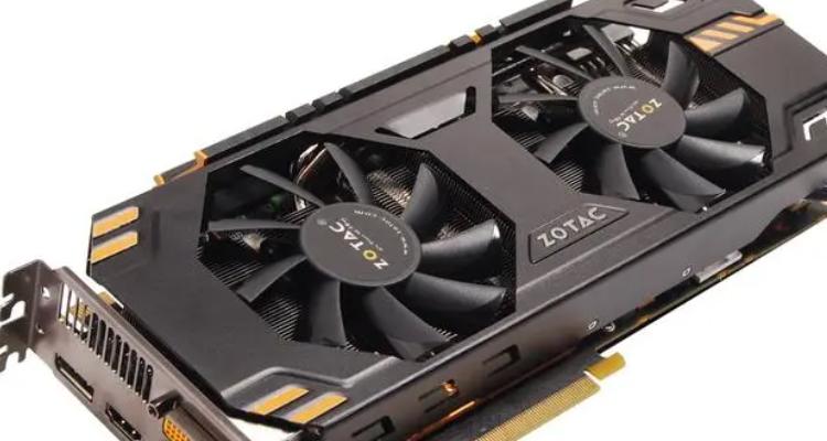 GTX660比得过1050吗
