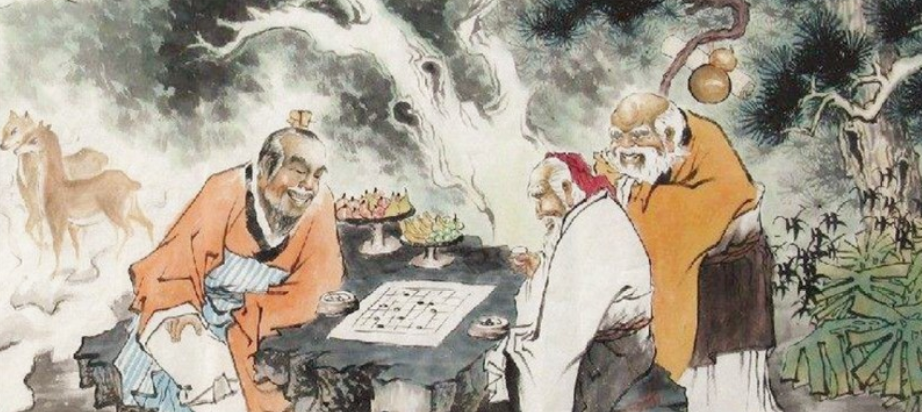 一代做官九代绝,一家发财九家贫图标