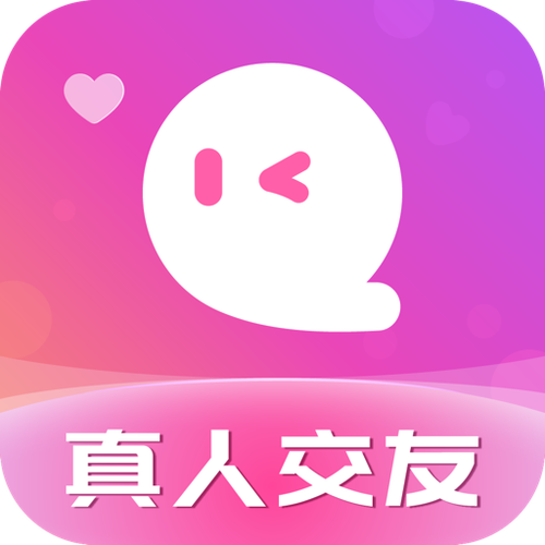 甜友聊天交友破解版下载图标