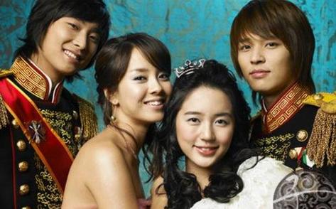 宫野蛮王妃国语电视剧图标