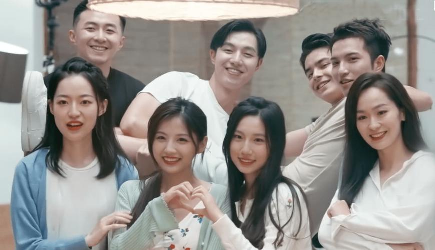 我们恋爱吧3图标