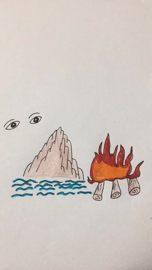你画我猜成语小学图标