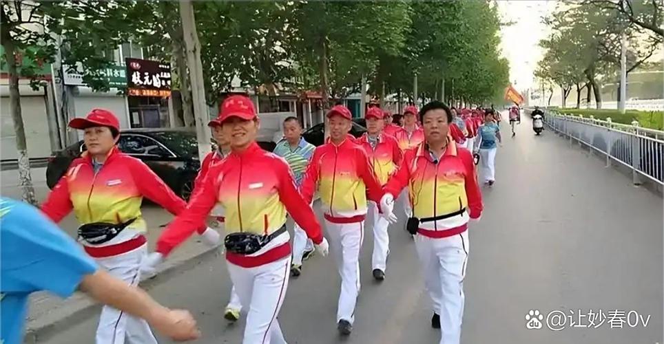 公园暴走团截图