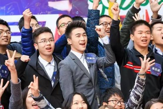 答题秀图标