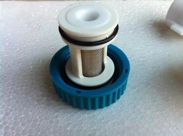 马桶进水过滤器图标