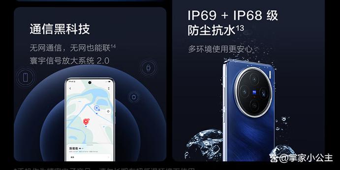 vivo手机使用说明全面指南图标