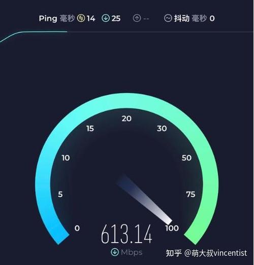 100m网络下载速度图标