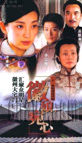《徽娘宛心》电视剧图标
