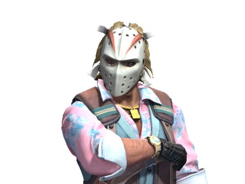 CSGO皮肤修改器图标