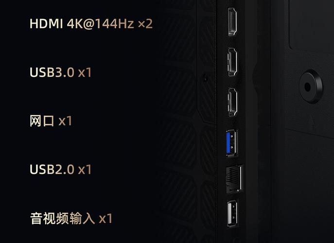 海信电视HDMI输出设置图标