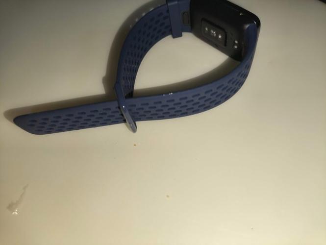 运动手环表带断了怎么修图标