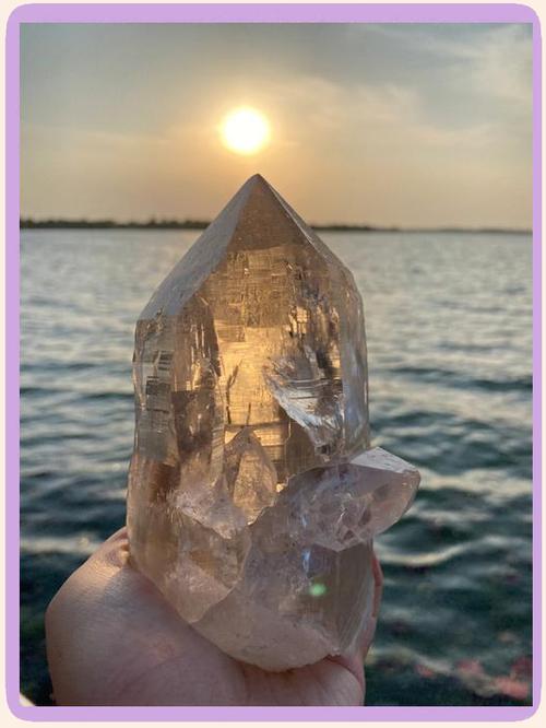水晶有必要开光吗图标