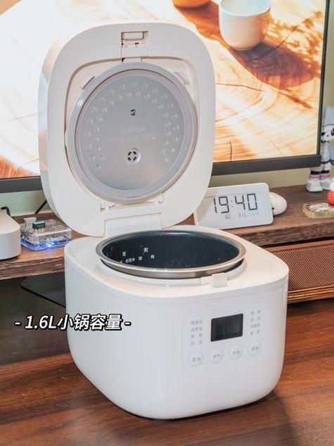 小米电饭煲不能加热怎么办