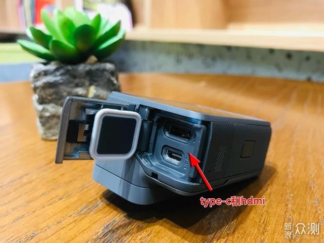 gopro充电口盖子掉了图标