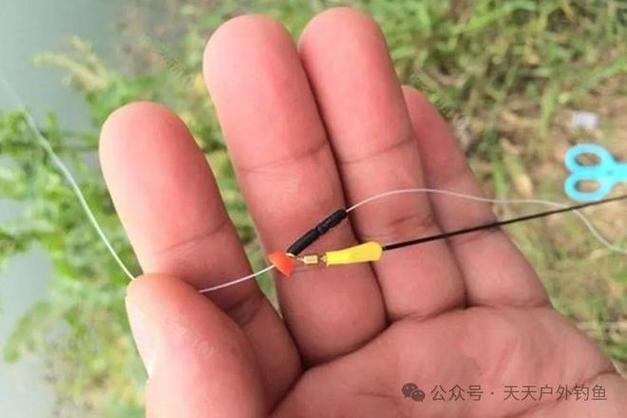 野钓最佳线组大小通杀