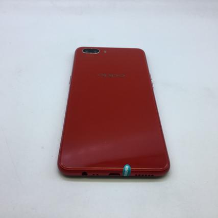 oppoa5有红色吗