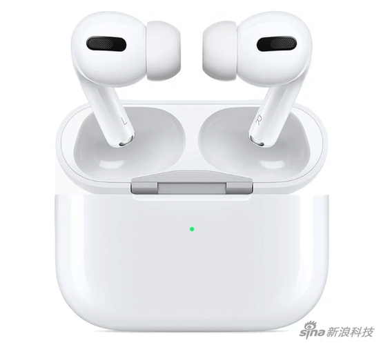 air pods pro截图