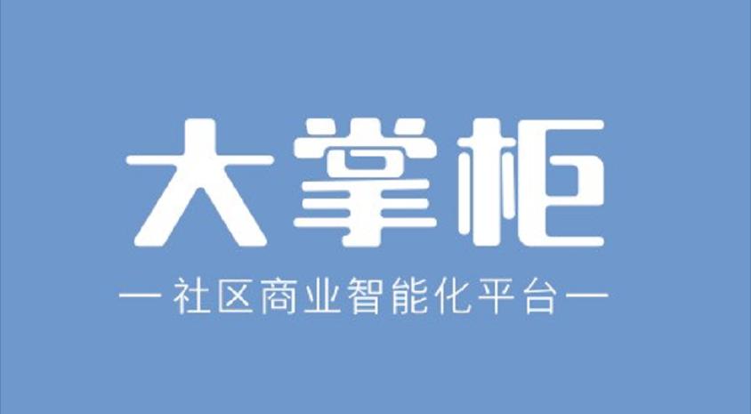 大掌柜平台登录图标