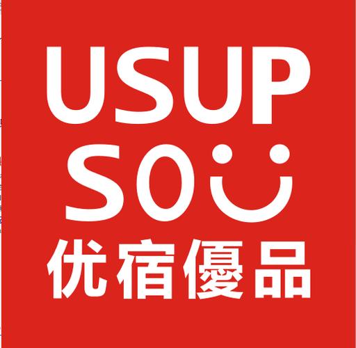 优宿优品是是做什么图标