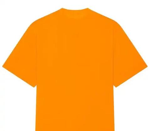 橘色衣服图片图标