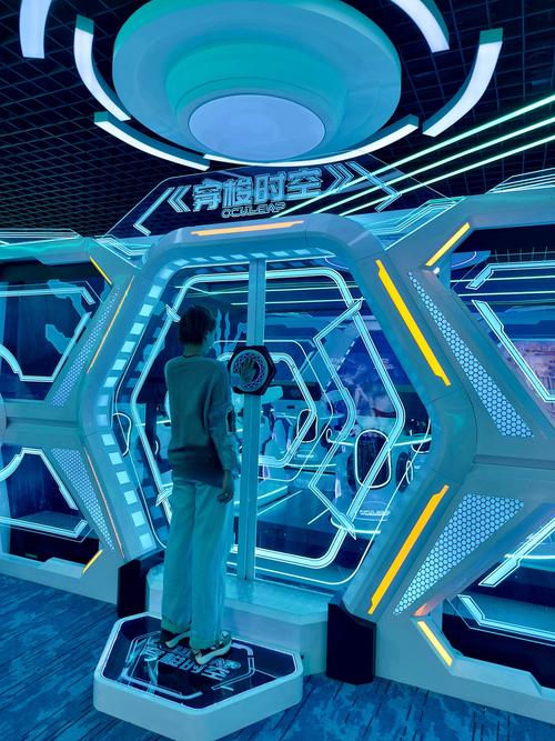 体验区无限试看截图
