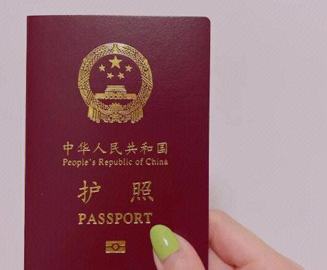 护照审批不通过图标