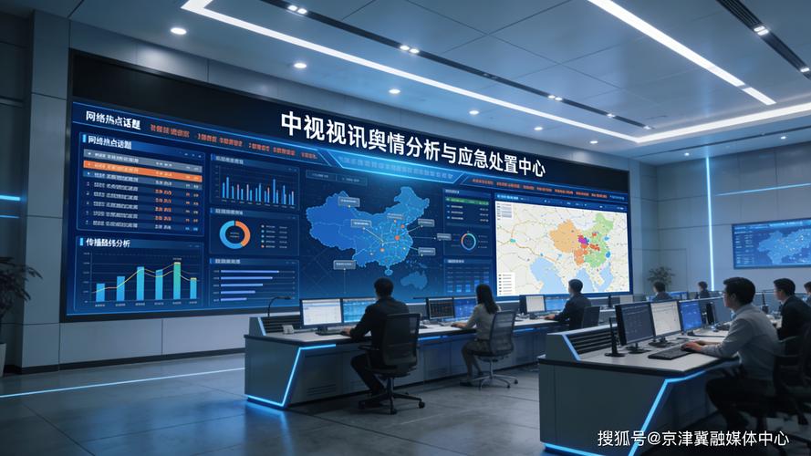 舆情监测公司有哪些图标