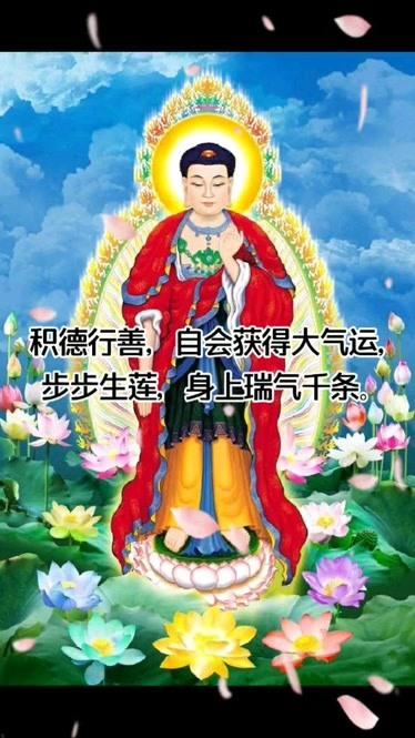 步步多运下