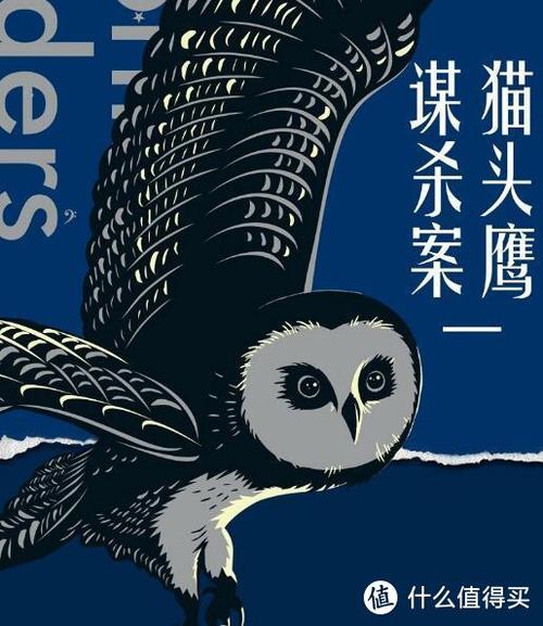 猫头鹰谋杀案演员表图标