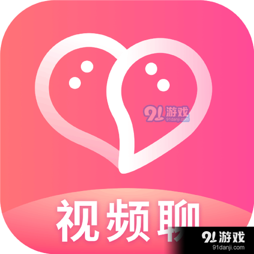 对聊交友软件图标