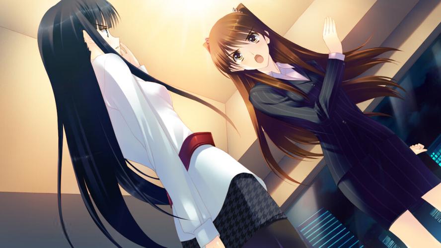 白色相簿2无修版风车无删减截图