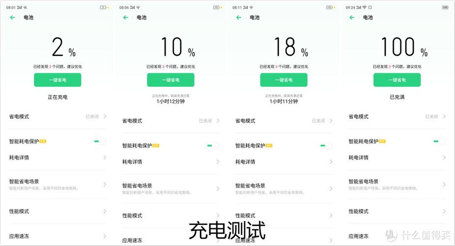 手机蓝牙耗电量图标