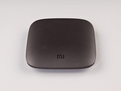 小米电视/盒子图标