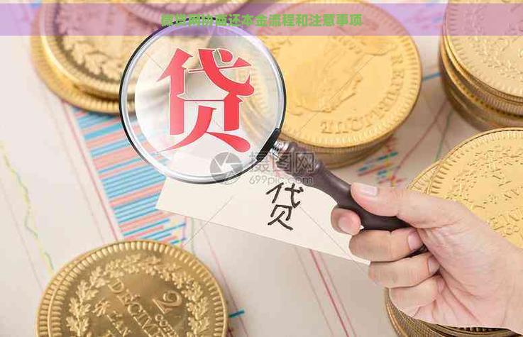 微贷网协商还款电话图标