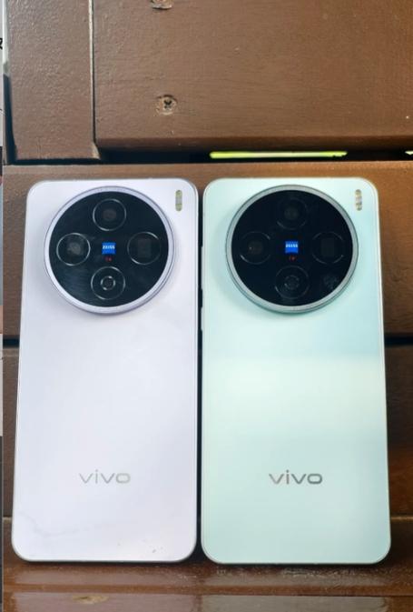 vivo手机用了三年截图
